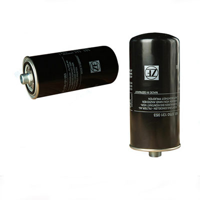 Hydraulic Oil Filter 0750131053 for ZF Transmission 4WG200 - Changyi